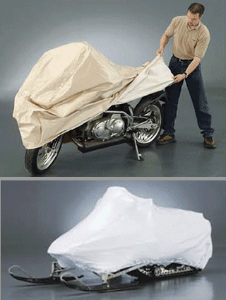 Powersports | Transwrap Australia